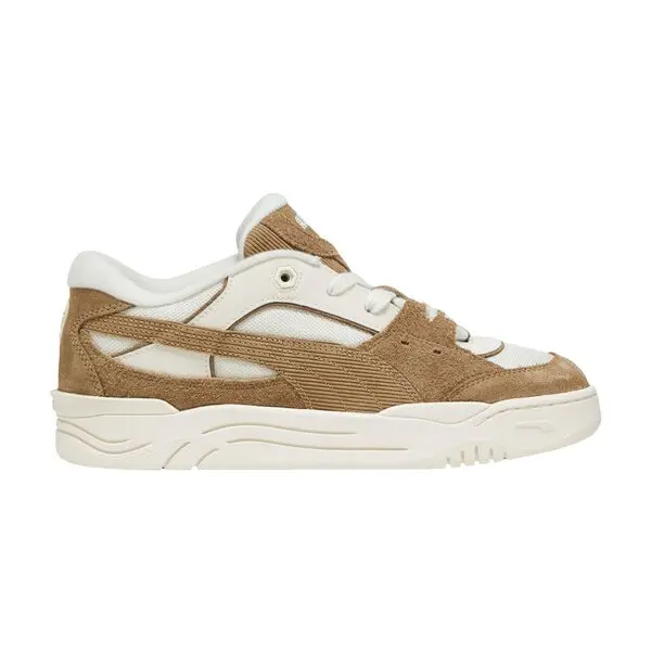 PUMA 180 Corduroy Sneakers - Brown