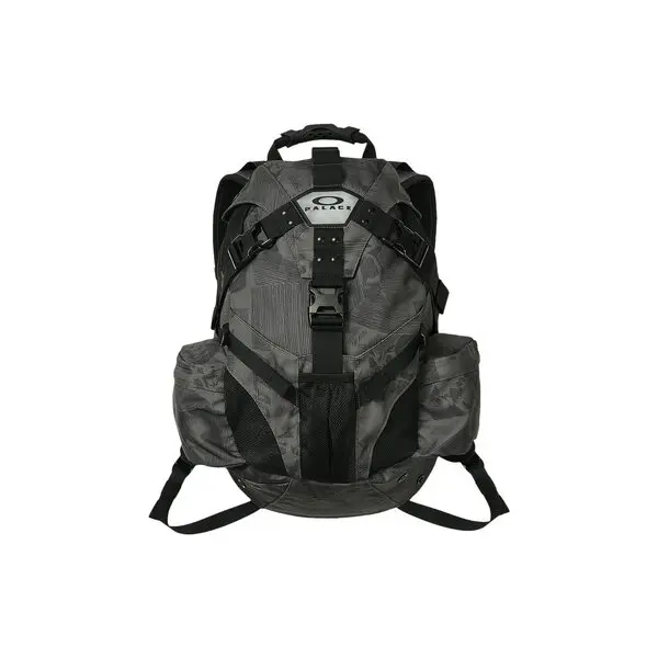 PALACE X Oakley Skull Icon Backpack