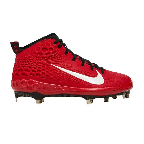Nike Force Zoom Trout 5 - Red