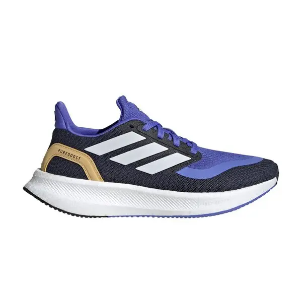 Adidas Pureboost Light J Sneakers - Blue