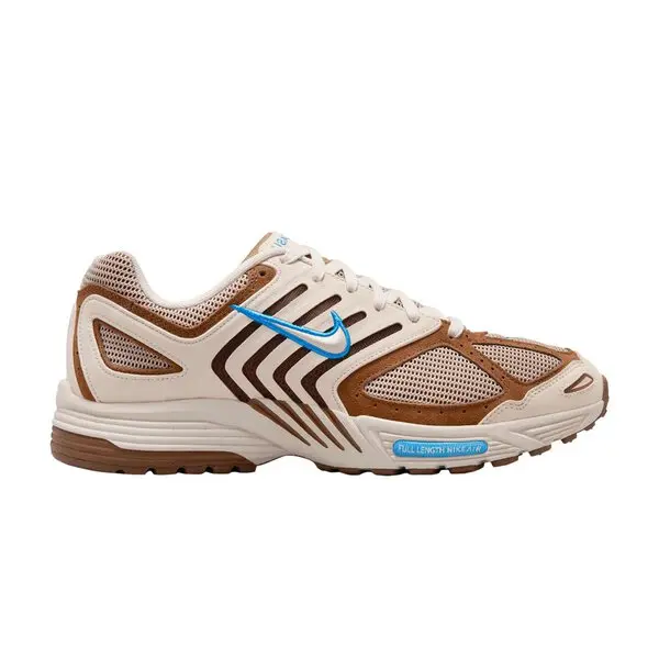 Nike Air Pegasus 2k5 Se Sneakers - Brown