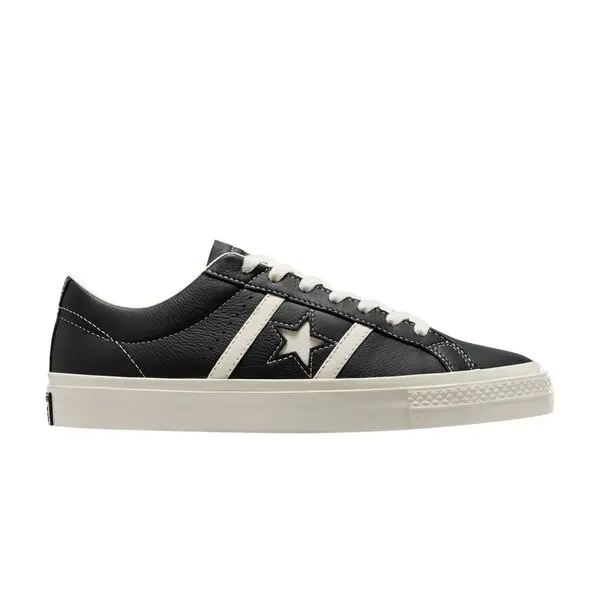 CONVERSE One Star Academy Pro Sneakers - Black