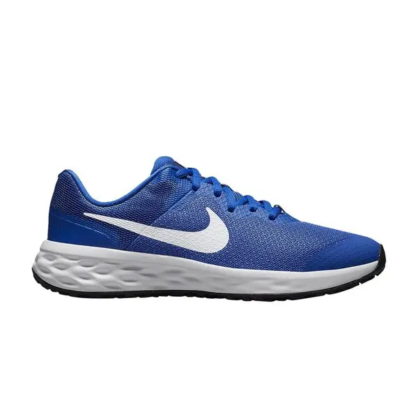 Nike Revolution Gs Sneakers - Blue