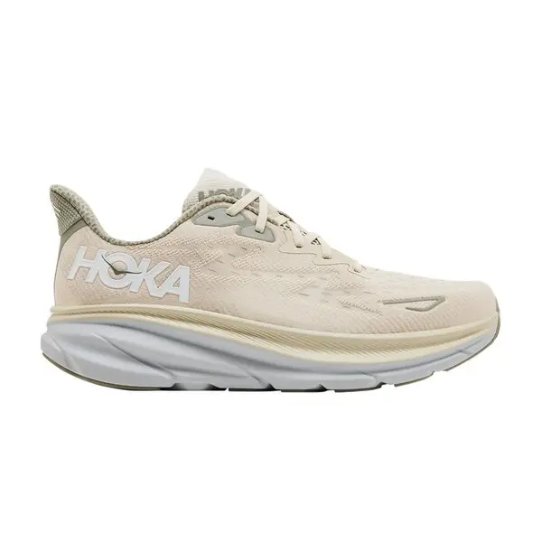 HOKA® Clifton 'oat Milk Barley - Cream