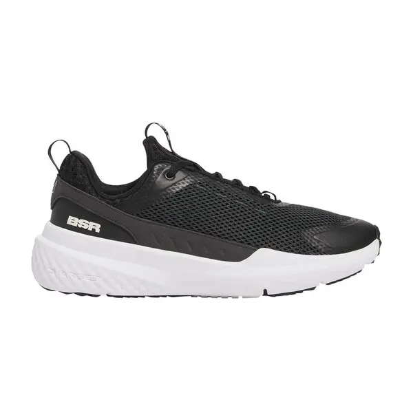 Under Armour Project Rock Bsr 5 Sneakers - Black