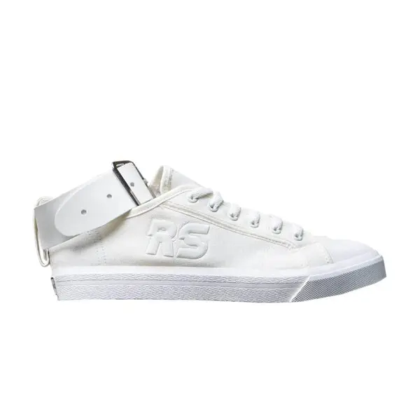 Adidas Raf Simons X Spirit Buckle Sneakers