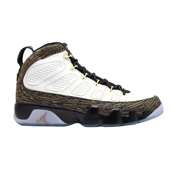 JORDAN 9 Retro Db Gs Doernbecher