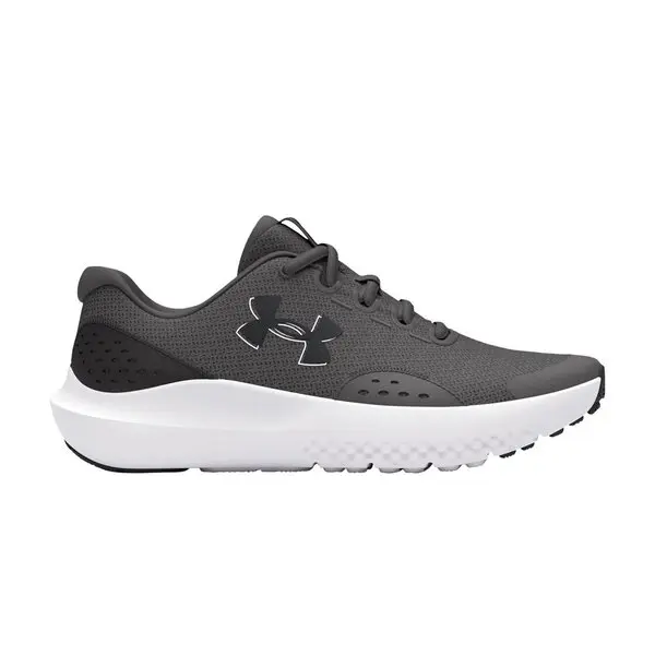 Under Armour Surge Ac Gs Sneakers - Grey