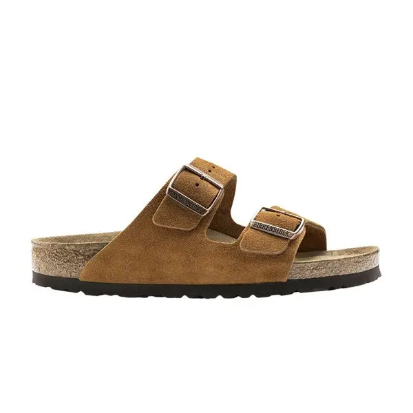 BIRKENSTOCK Arizona Soft Footbed Sandals