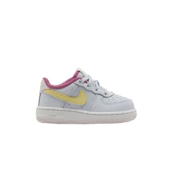 Nike Force 1 Td Sneakers - Grey