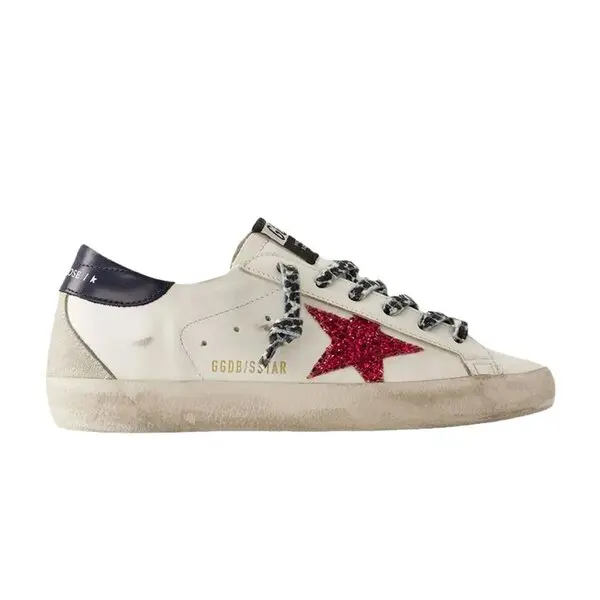 GOLDEN GOOSE Superstar Sneakers