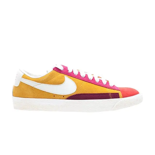 Nike Blazer Low Vntg Qs