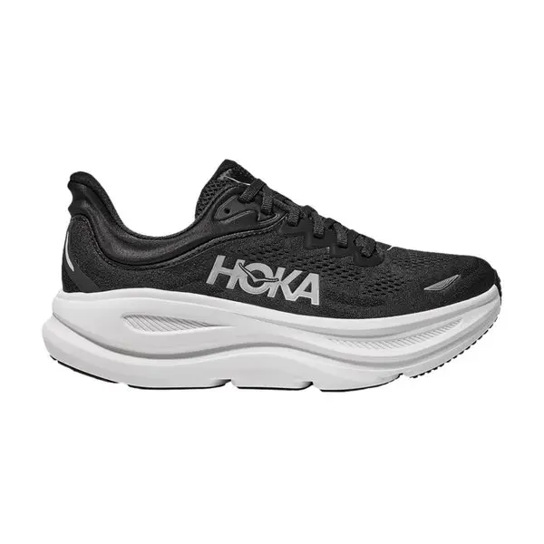HOKA® Bondi 9 - Black