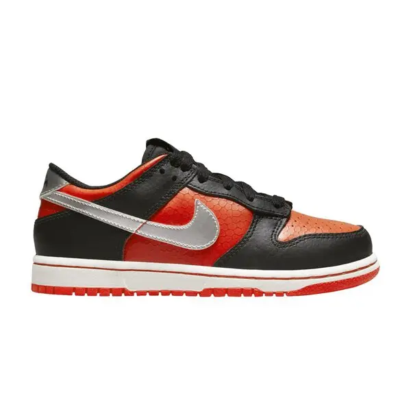 Nike Dunk Low Ps Sneakers