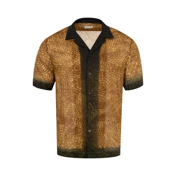 Dries Van Noten Carltone Shirt