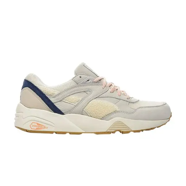 PUMA Bwgh X R698 'pristine' Sneakers - Grey