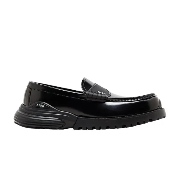 Dior Combat Loafer