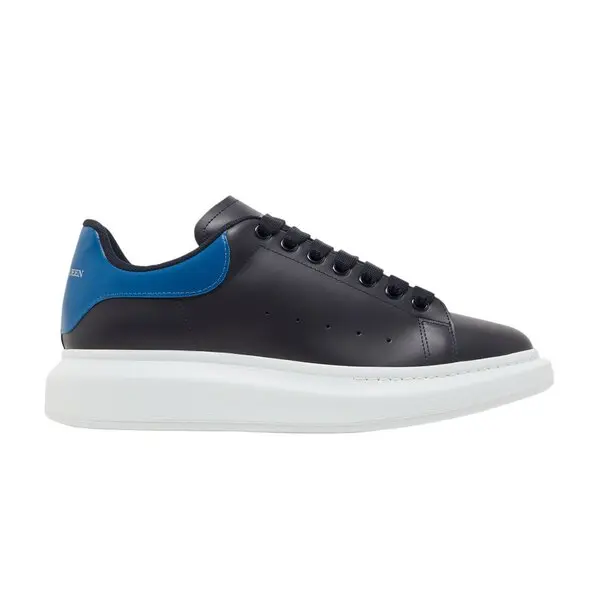 Alexander McQueen Oversized Sneaker