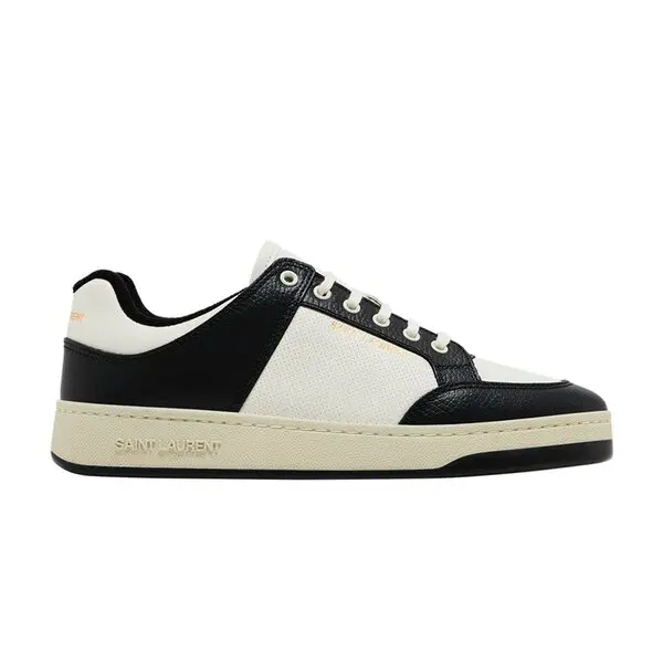 Saint Laurent Sl-61 Low Sneakers