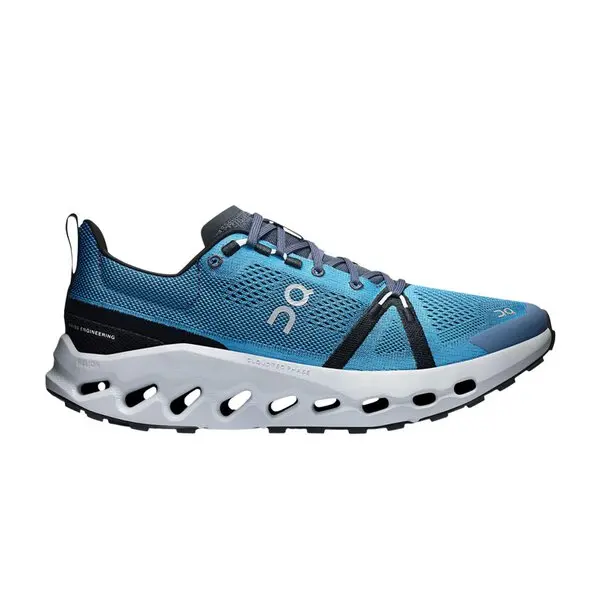 On Cloudsurfer Trail Running Shoes