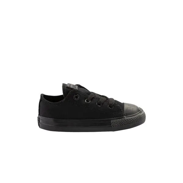 CONVERSE Chuck Taylor All Star Ox Sneakers - Black