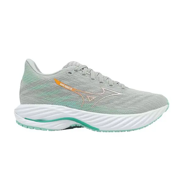 Mizuno Wave Rider 28 Super Wide