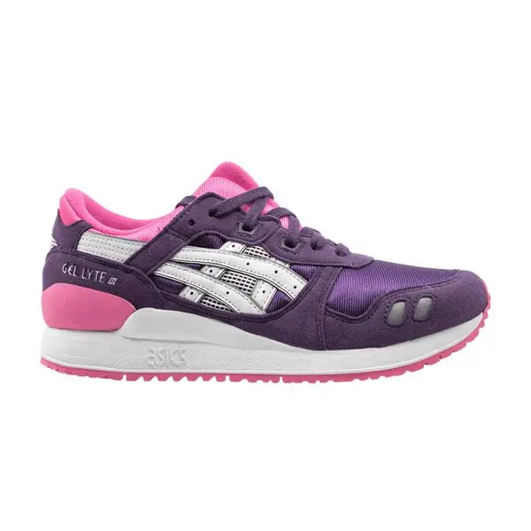 Asics Gel-lyte Iii Gs Sneakers