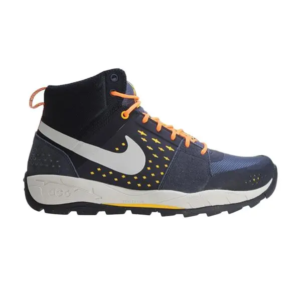 Nike Air Alder Mid Sneakers