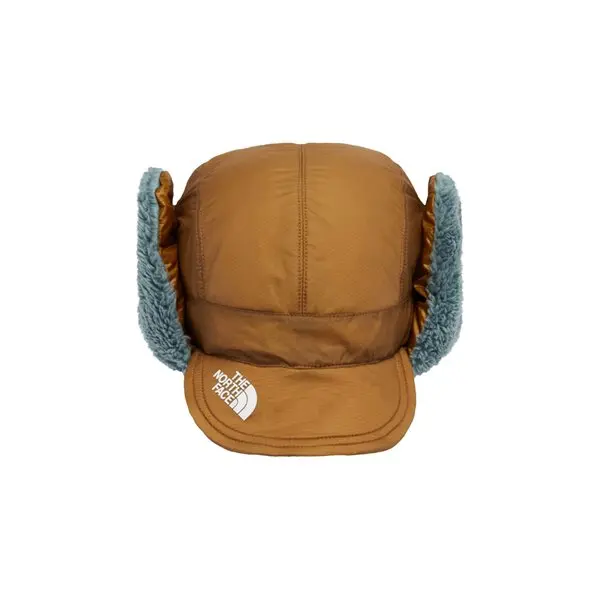 The North Face X Undercover Soukuu Down Cap - Brown