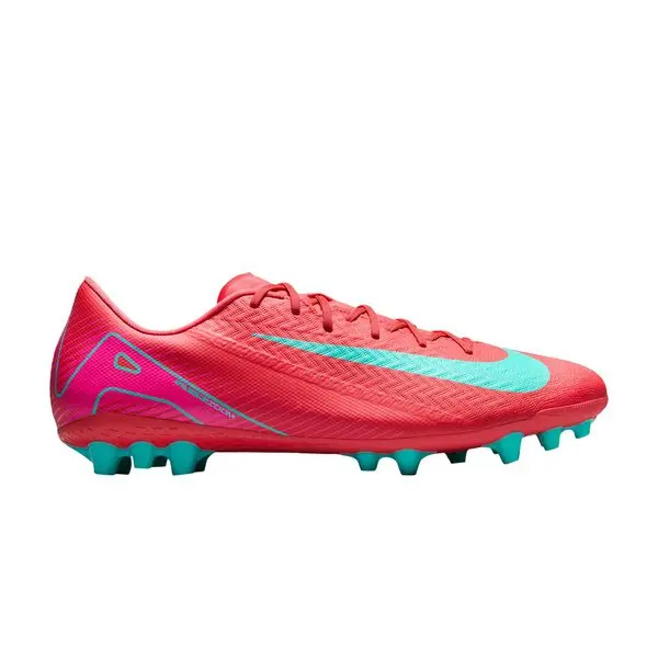 Nike Zoom Mercurial Vapor 16 Academy Ag - Red