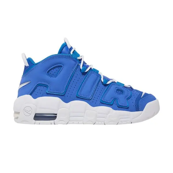 Nike Air More Uptempo Gs