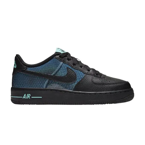 Nike Air Force 1 Low Gs Se Sneakers