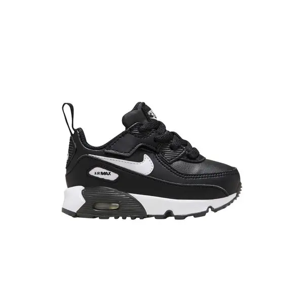 Nike Air Max 90 Easyon Td Sneakers - Black