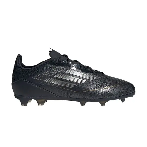 Adidas Adizero F50 Pro Fg K 'dark Spark Pack
