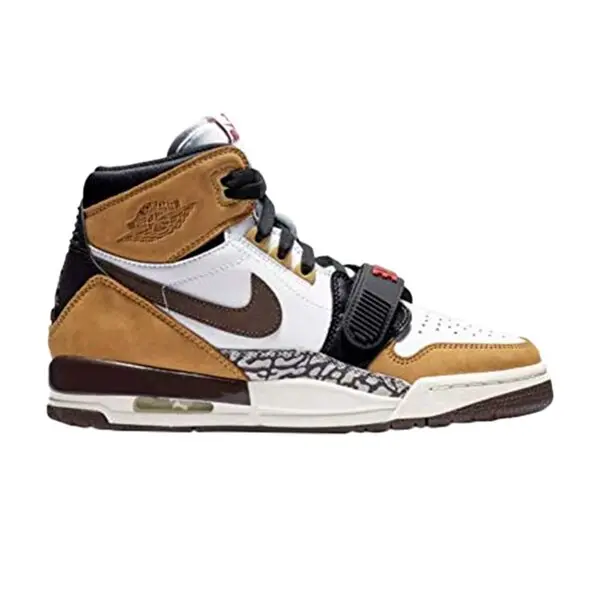 JORDAN Legacy 312 Gs Sneakers - Brown