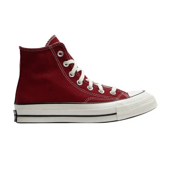 CONVERSE Chuck 70 High Sneakers - Red