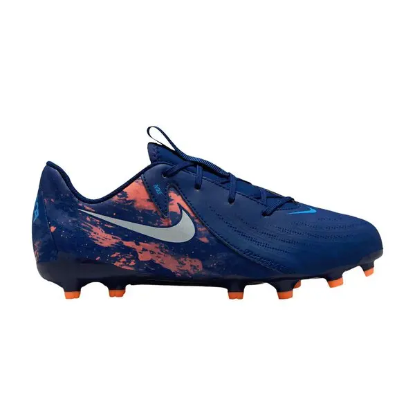 Nike Erling Haaland X Phantom Gx Academy Mg Gs Soccer Cleat