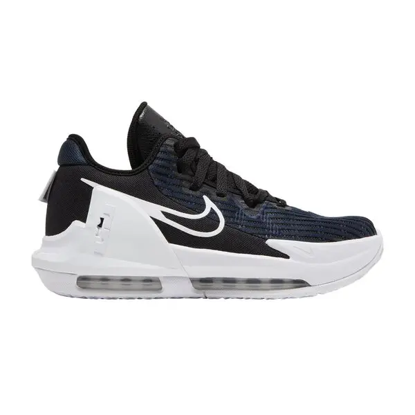 Nike Lebron Witness Gs - Blue
