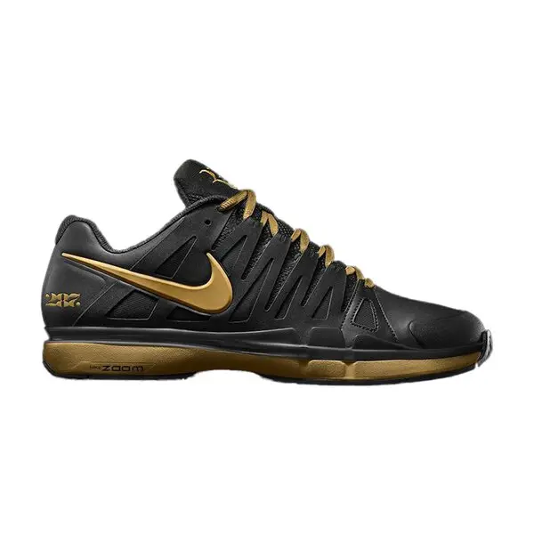Nike Zoom Vapor Rf 287 'roger Federer' Sneakers