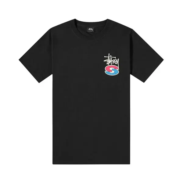 StÜssy Super Tee