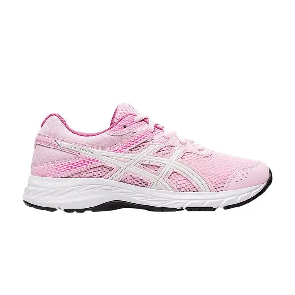 Asics Gel Contend 6 Gs Sneakers - Pink