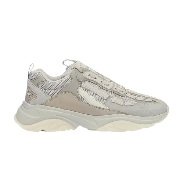 Amiri Bone Runner - Grey