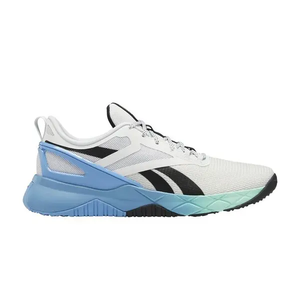 REEBOK Nanoflex Parafit Tr Sneakers - Grey