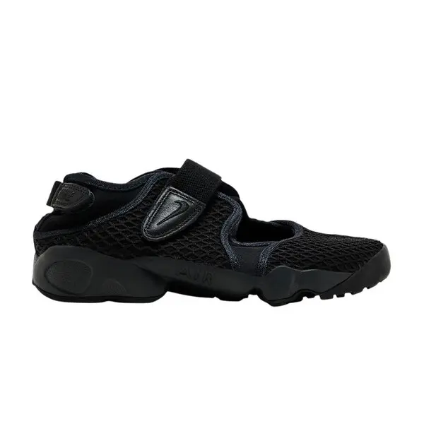 Nike Air Rift Sneakers - Black