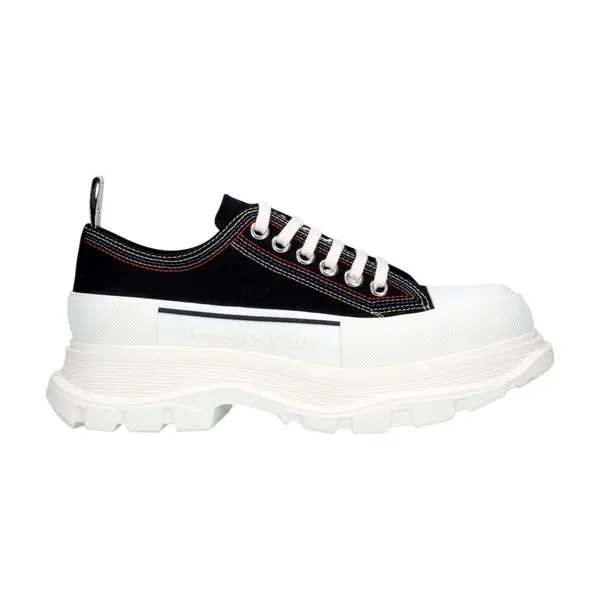 Alexander McQueen Tread Slick Sneakers