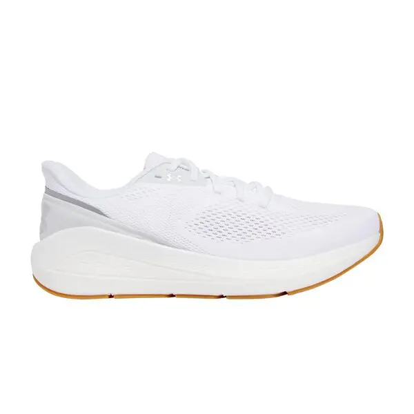 Under Armour Sonic 7 Sneakers - White