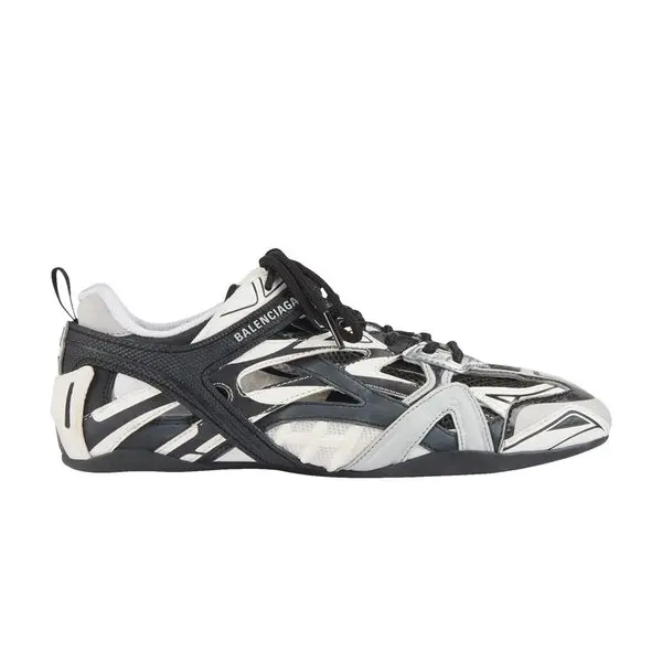 Balenciaga Drive Sneaker - Grey