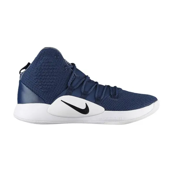Nike Hyperdunk X Tb Sneakers - Blue