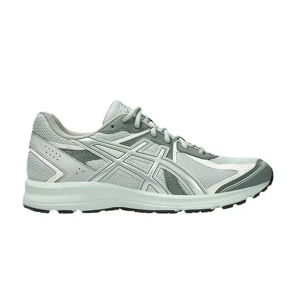 Asics Jog 100s 'lichen Rock - Green