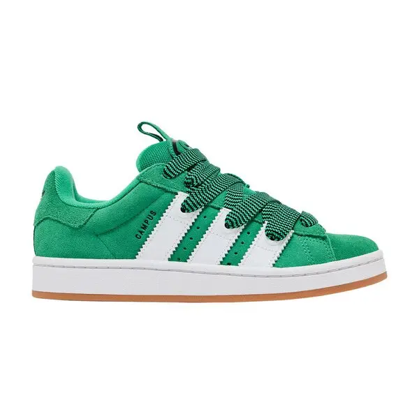 Adidas Campus 00s Sneakers - Green